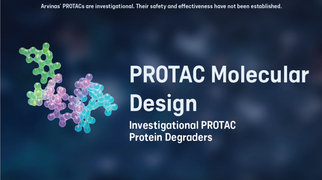 PROTAC Science | Targeted Protein Degradation